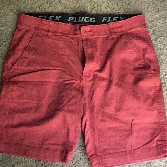 Plugg | Shorts | Mens Shorts | Poshmark